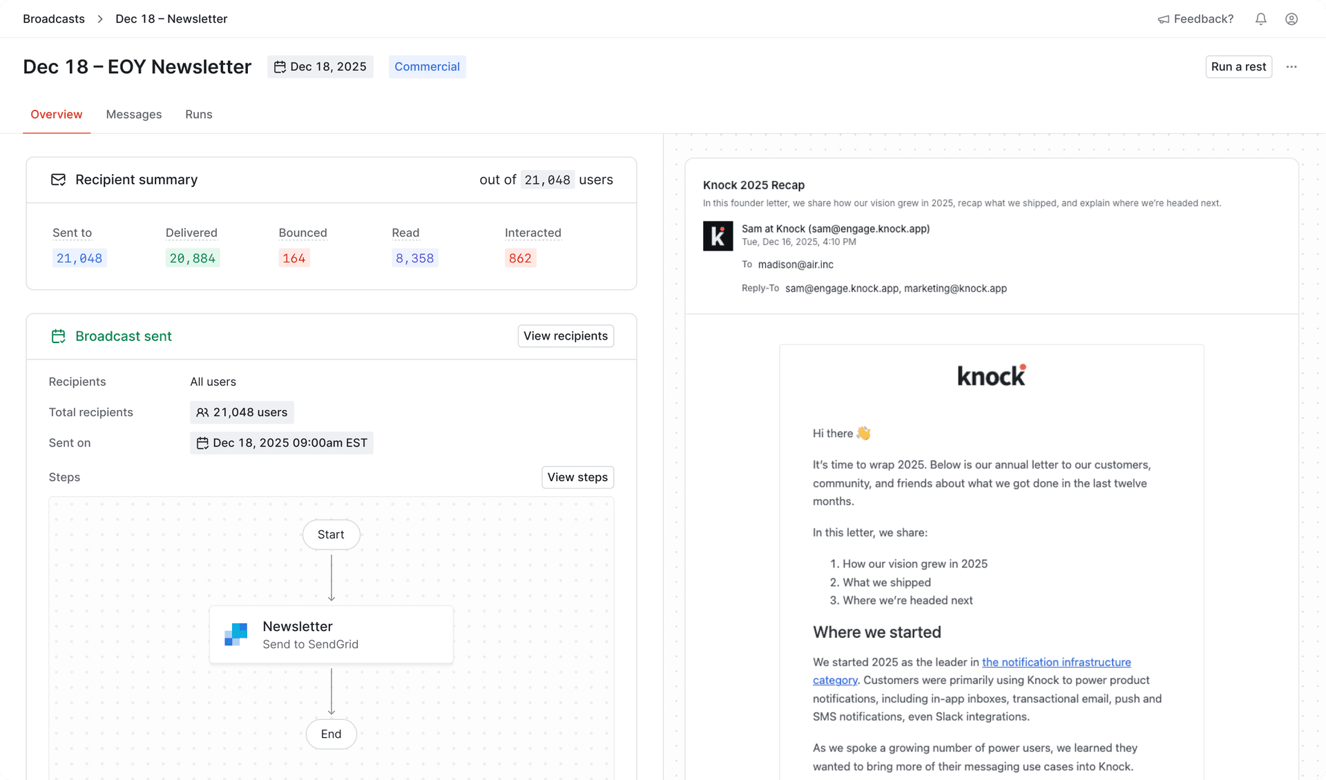 What is Knock? | Knock Docs